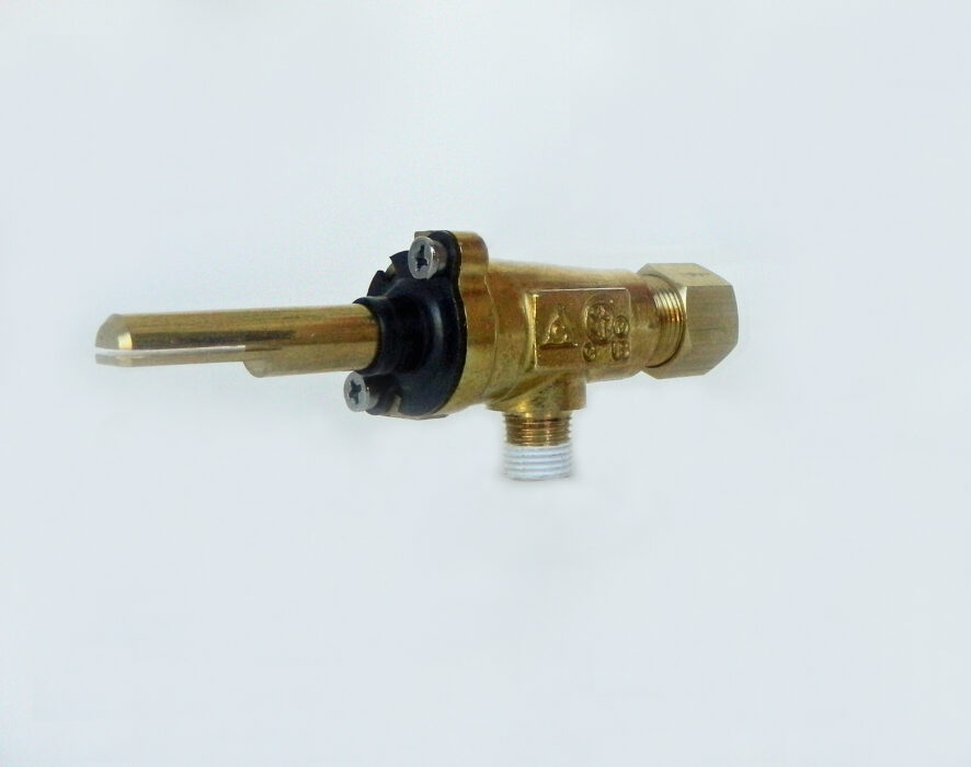 VALVE, MAIN BURNER - Montague Company