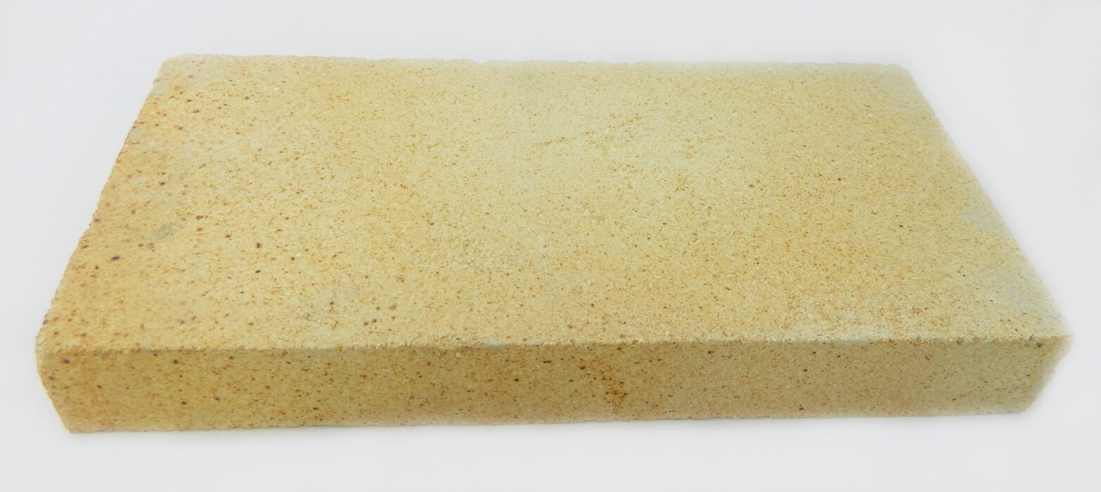 DECK FIRE TILE-(1-1/2" x 6" x 12") - Montague Company