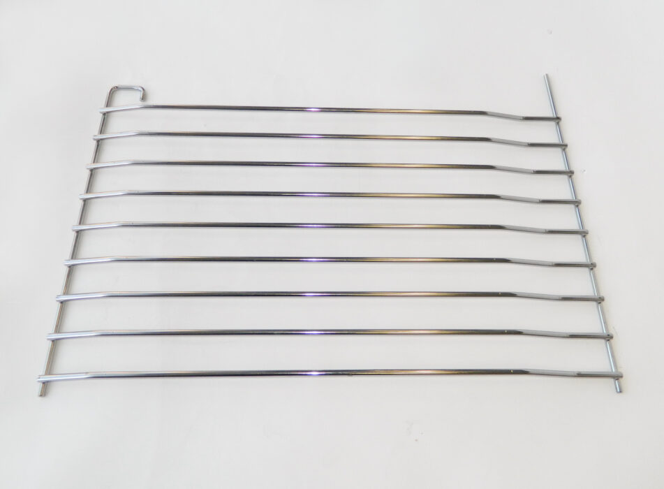 GUIDE, RACK LEFT - Montague Company