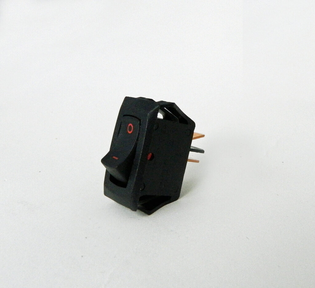 ON/OFF MINI-SWITCH | Montague Company