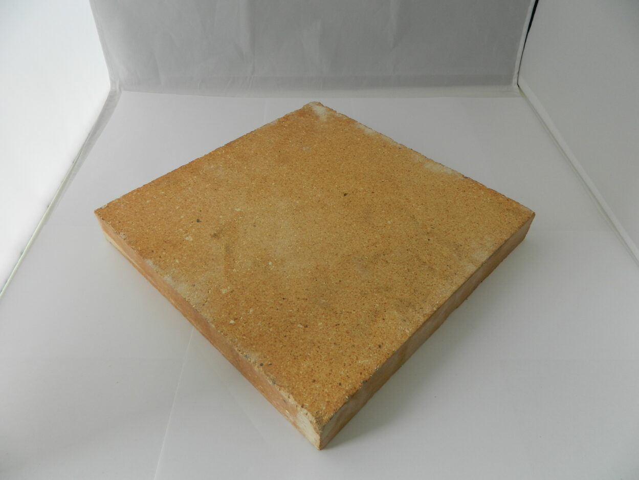 DECK FIRE TILE-(1-1/2" x 12" x 12") DECK - Montague Company