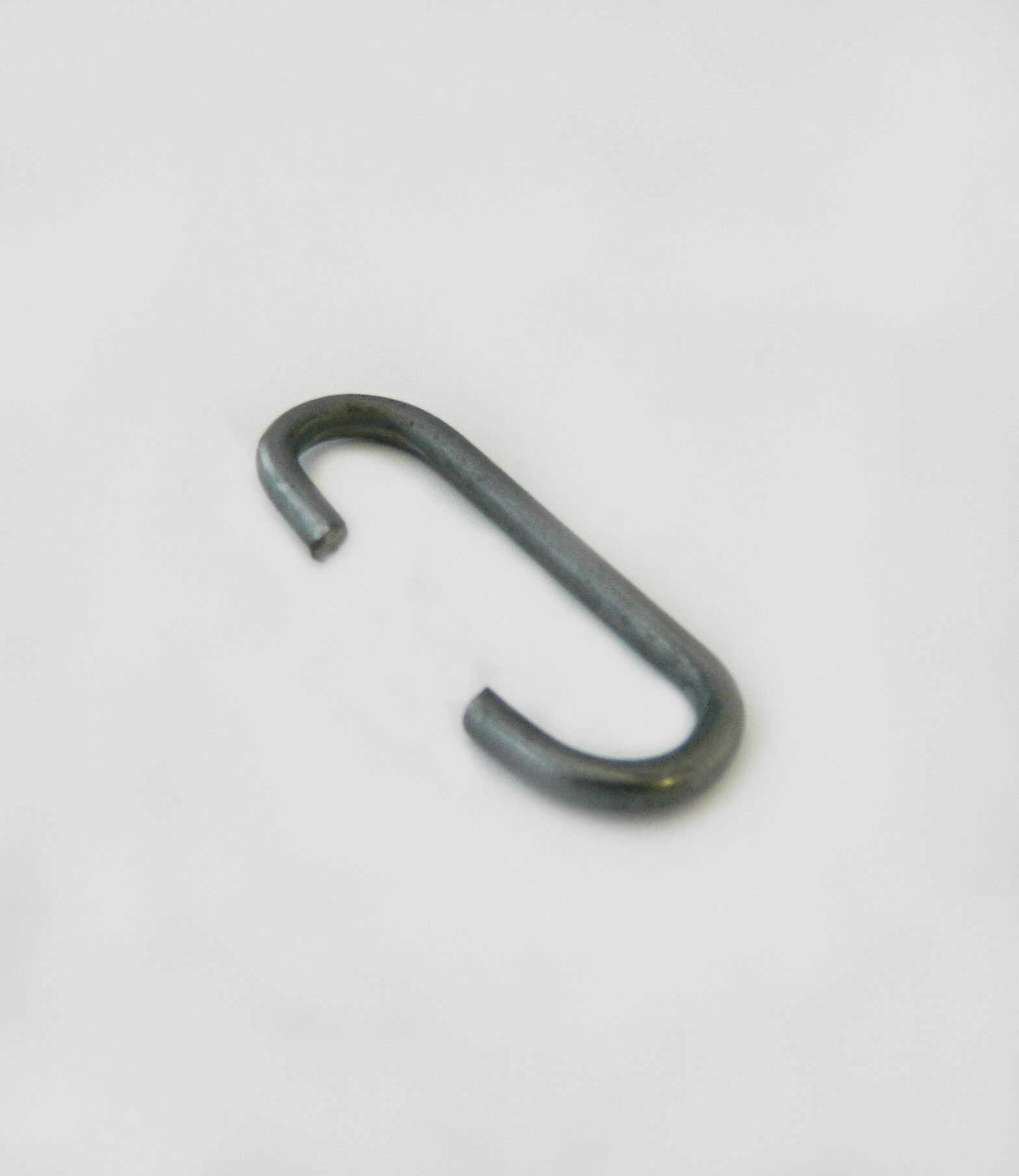 "C" HOOKS - SPRING RETENTION - Montague Company