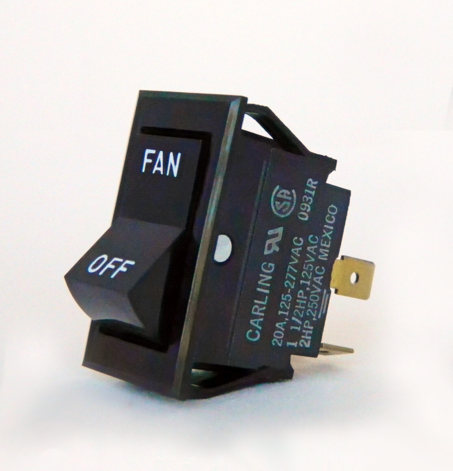 SWITCH, FAN-OFF | Montague Company