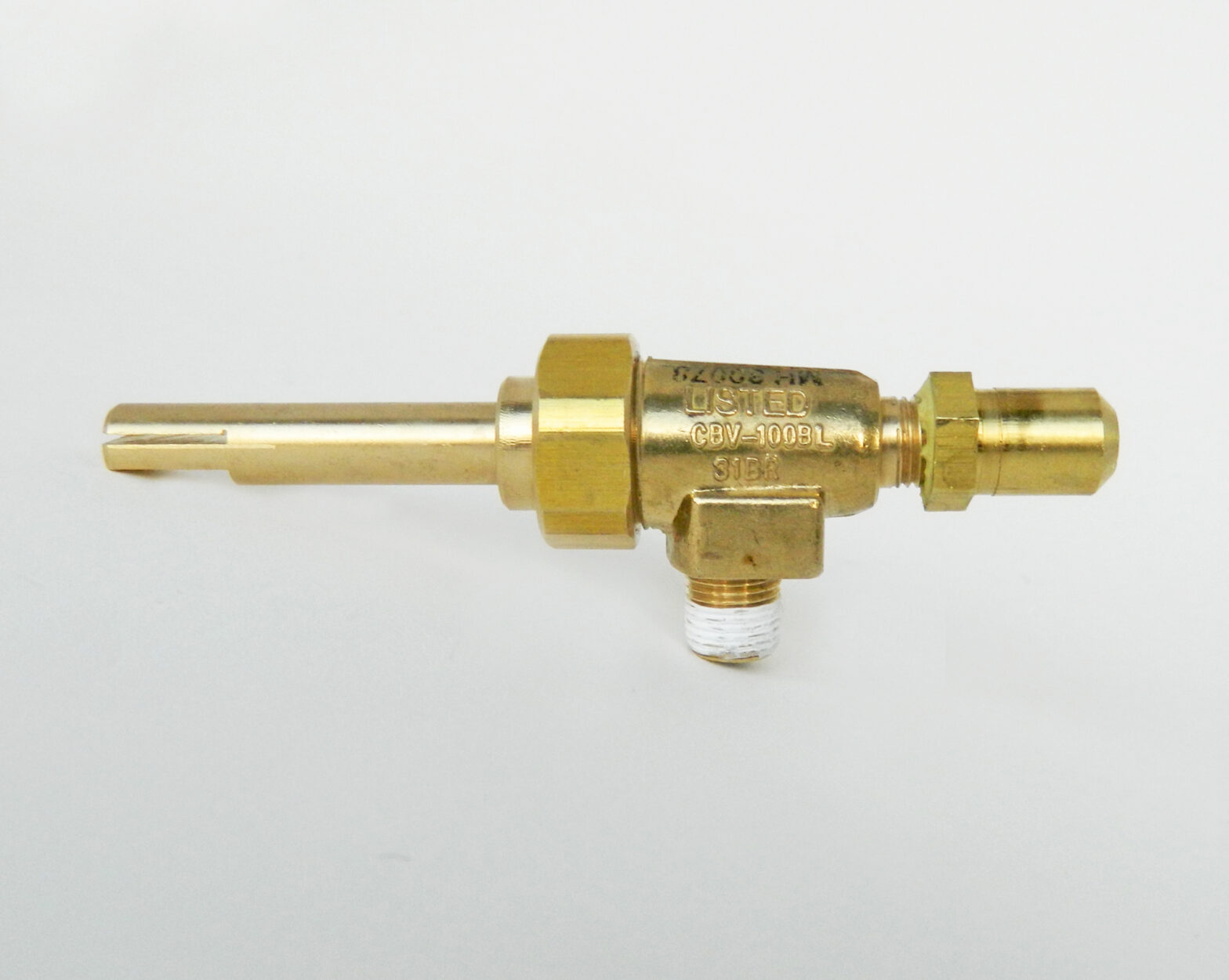 VALVE ASSY, BURNER-(LP) - Montague Company