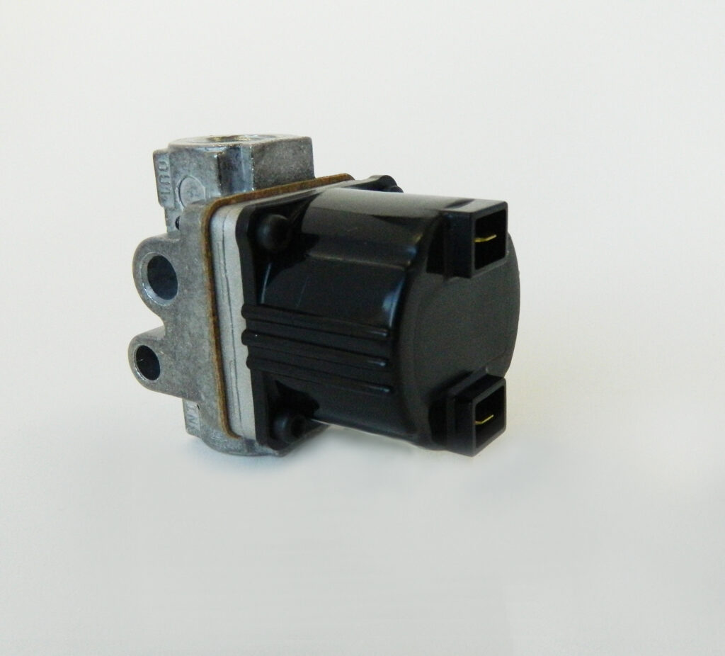 SOLENOID VALVE, 120V - Montague Company