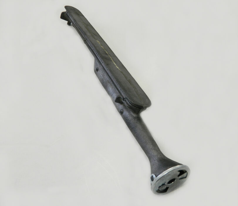 BURNER, GRIDDLE–MANUAL CONTROL | Montague Company