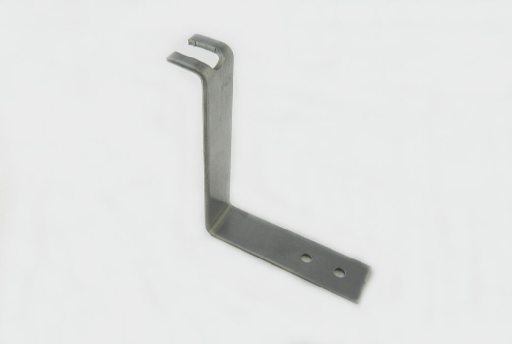 BRACKET, PILOT REAR | Montague Company