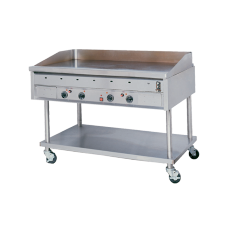Montague Company | At the Forefront of the commercial kitchen industry.